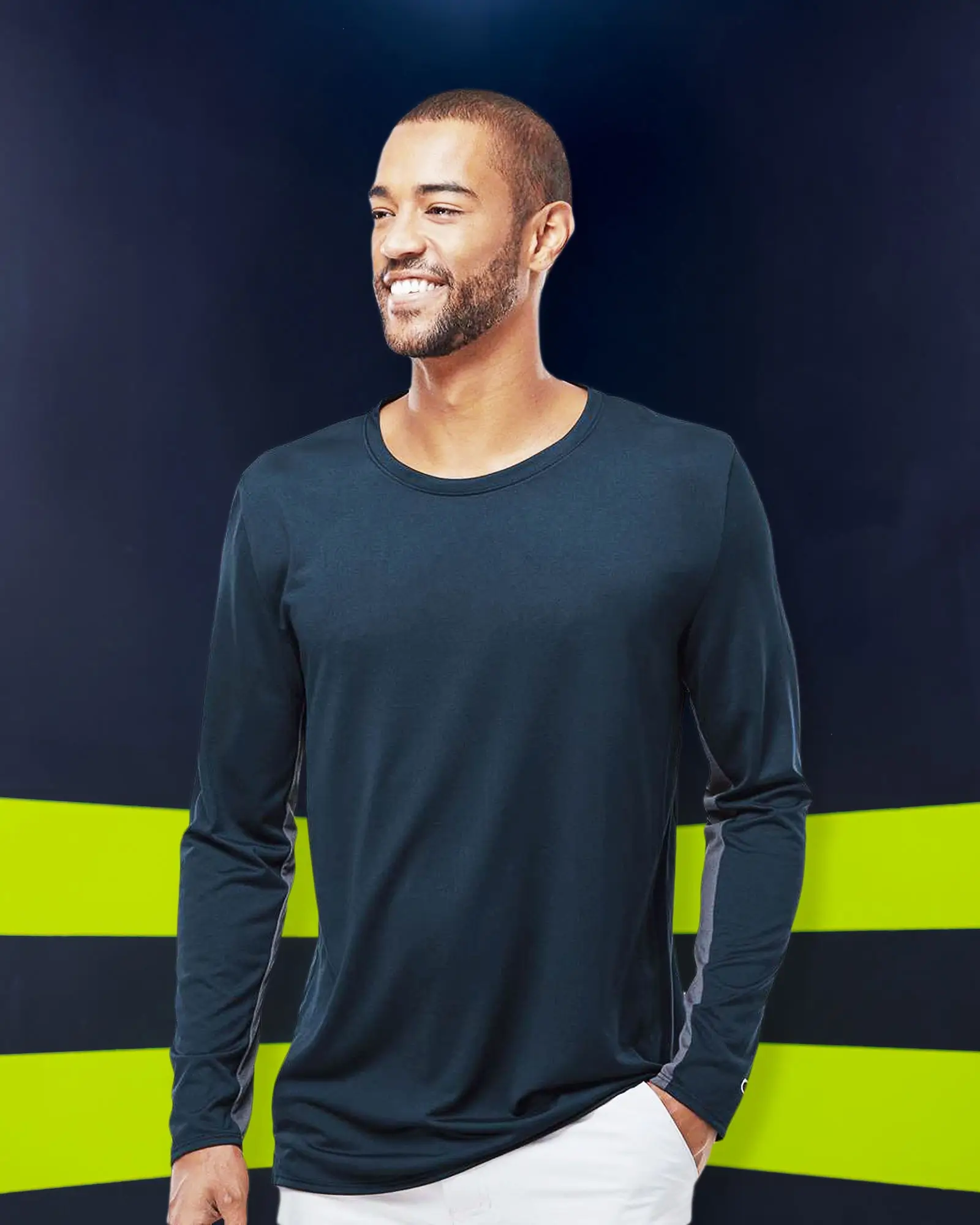Premium Custom Sailing Polos, Uniforms & Apparel – GameDay Gear